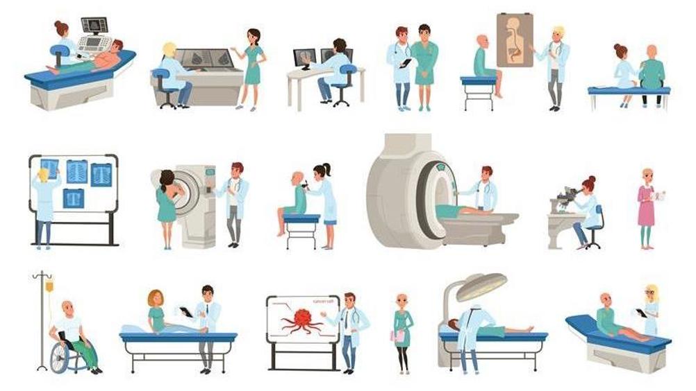 Hr Magazine How Hr Can Support Employees Diagnosed With Cancer