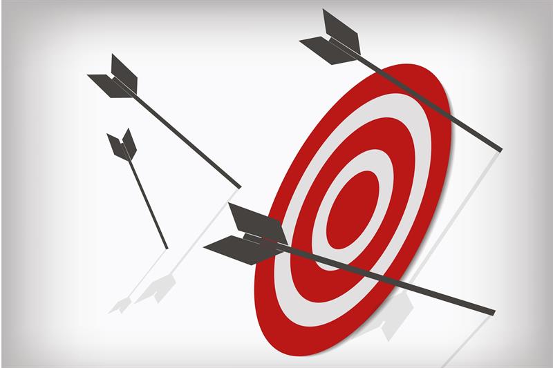 Hr Magazine Managers Failing To Set Targets